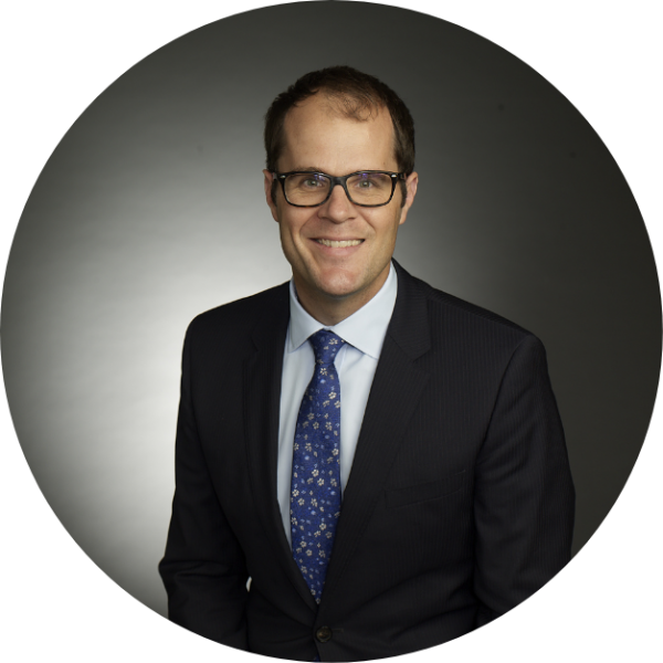 Brendan Hughes - ORP Law